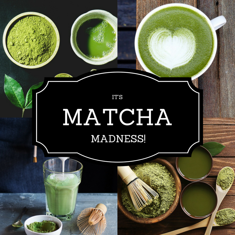 Matcha madness: making matcha green tea at home | Nutrition By Carrie