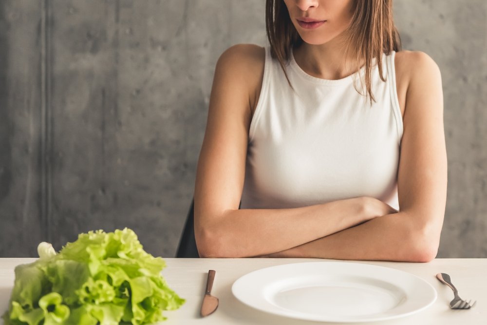 What does “relationship with food” mean? | Nutrition By Carrie