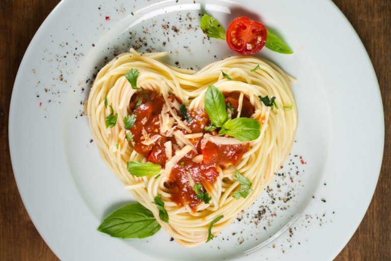 What does “relationship with food” mean? | Nutrition By Carrie