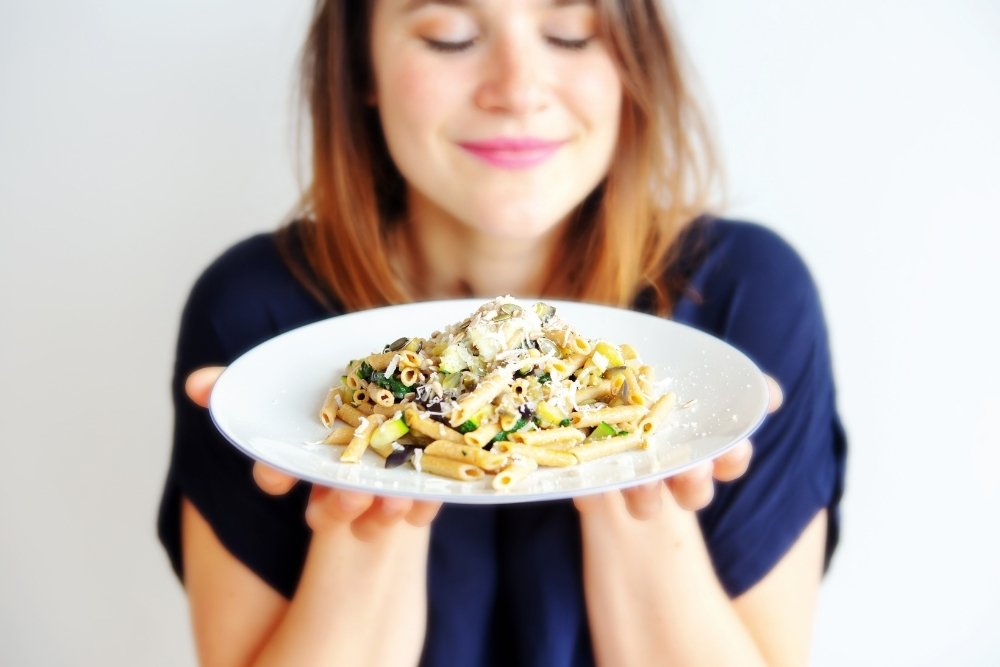 How deprivation can make your eating feel out of control | Nutrition By ...