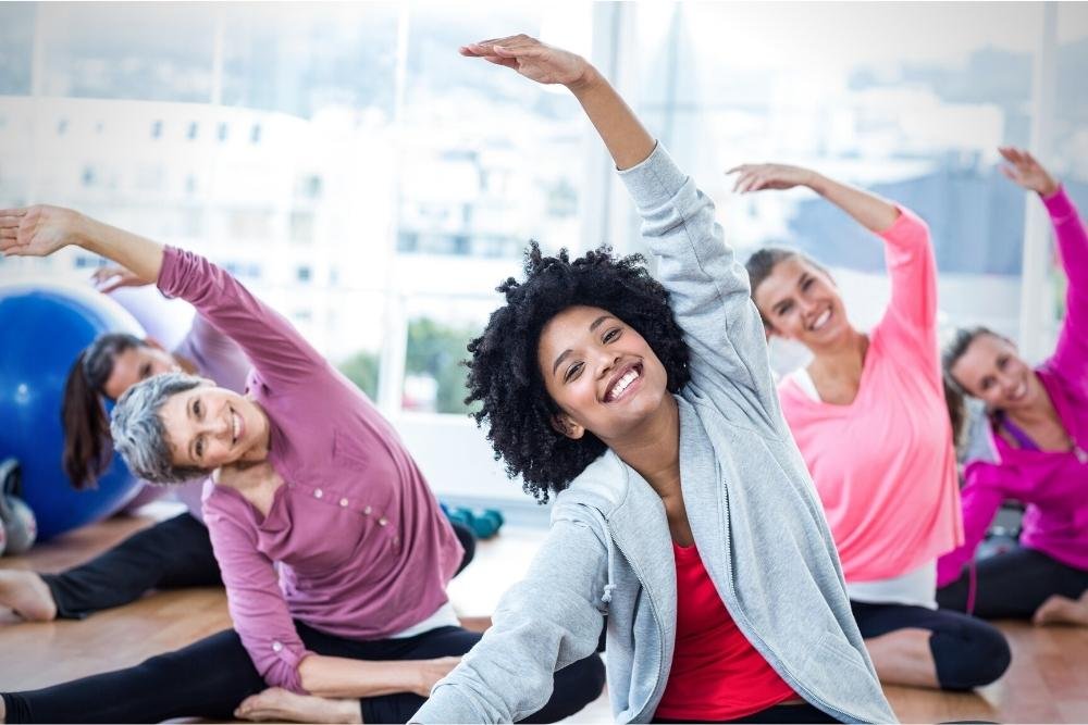 What's in a name? Why "movement" is more joyful than "exercise ...