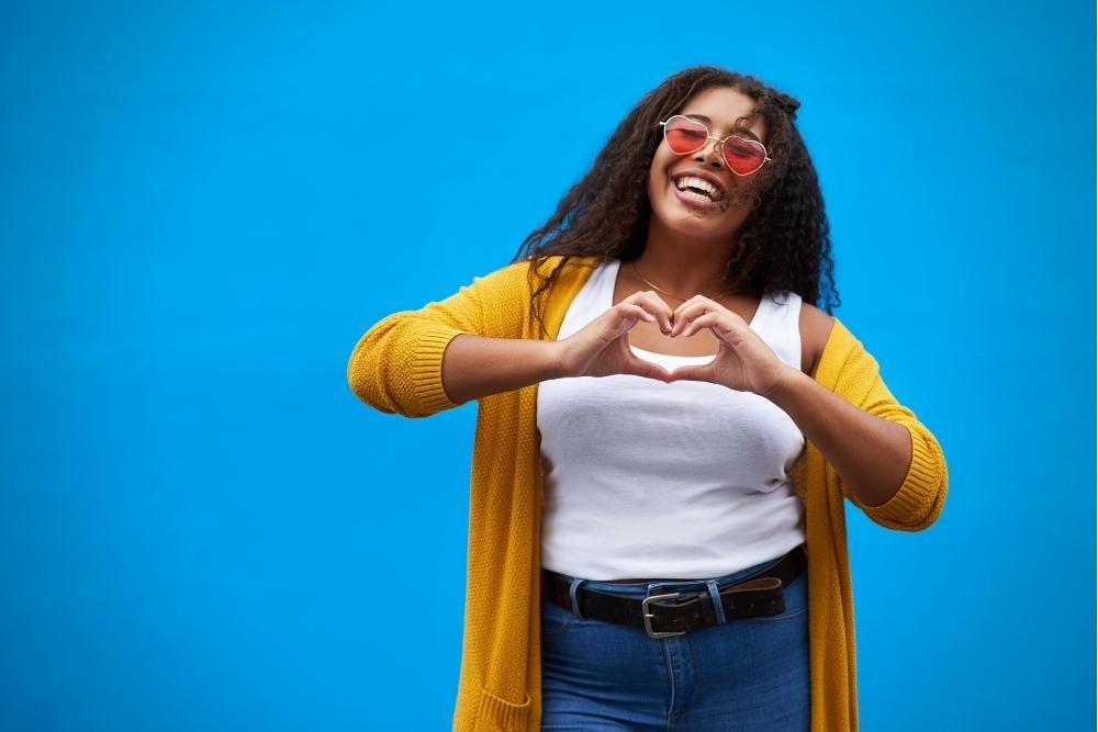 Book Review: The Body Is Not An Apology | Nutrition By Carrie