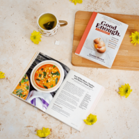 Dietitian Nutritionist in Seattle | Disordered Eating + Body Image