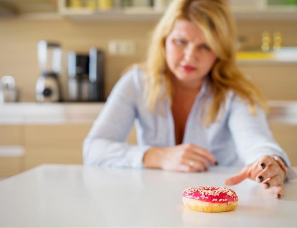 What does “relationship with food” mean? - Nutrition By Carrie