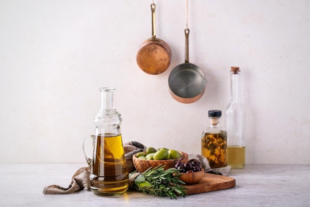 5 food myths + one bonus - stclareshospice
