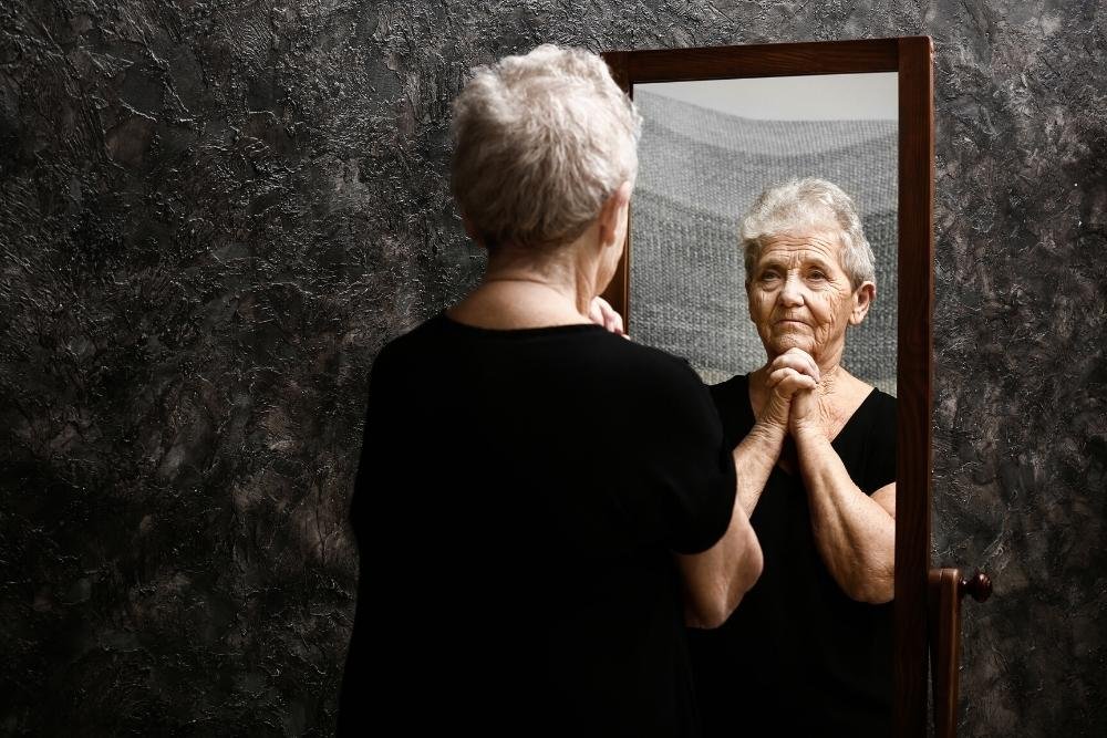 Are you admiring, or coveting someone else's body?