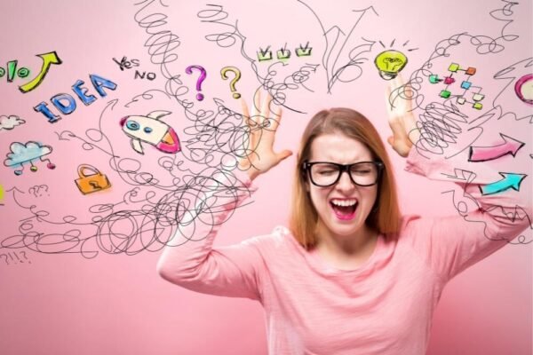 Allostatic load and chronic stress | Nutrition By Carrie