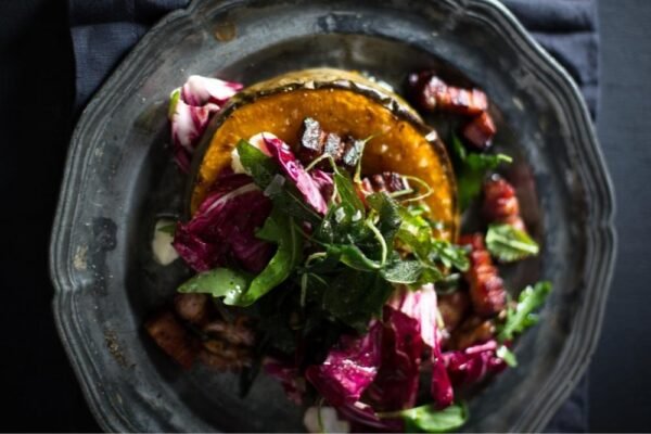 Nourishing mind, body & soul | Nutrition By Carrie