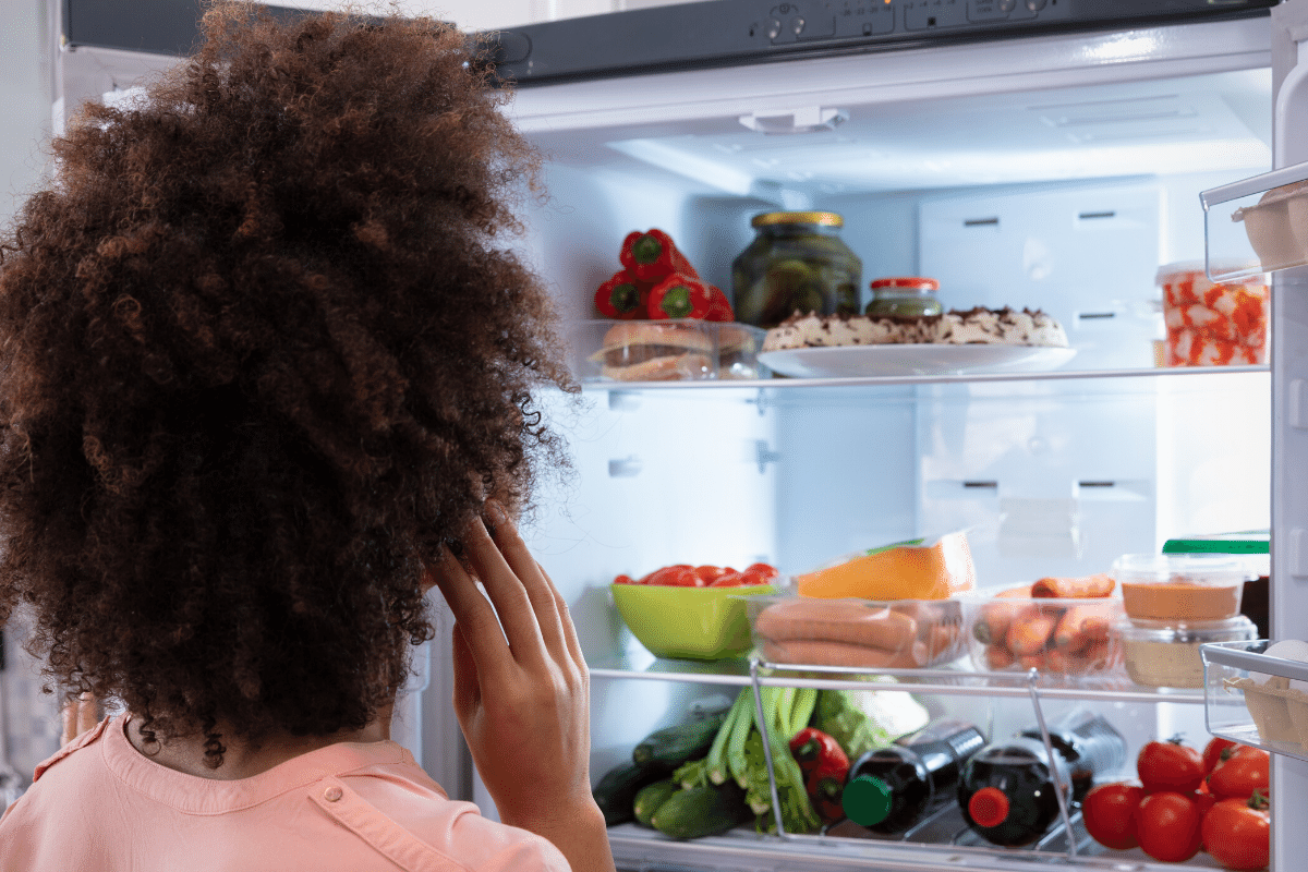 Why does intuitive eating feel hard? | Nutrition By Carrie