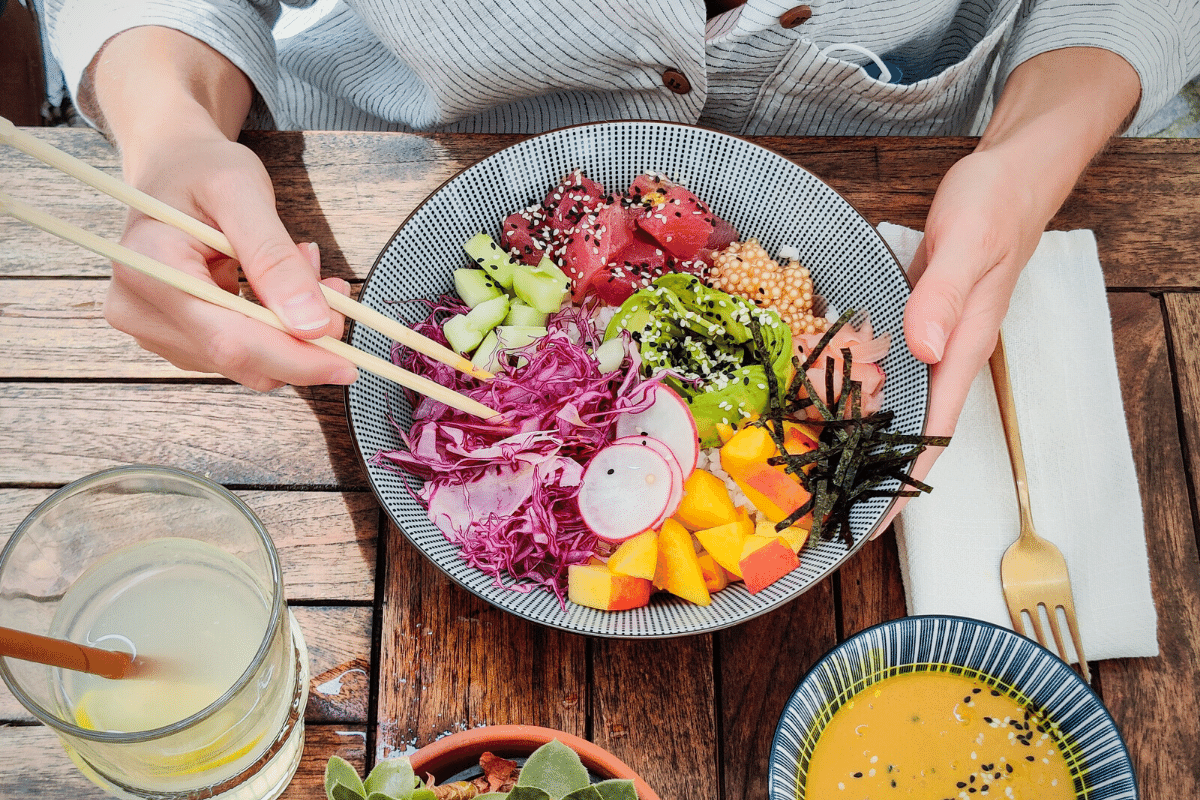 Are we encouraged to make health part of our identity? | Nutrition By ...