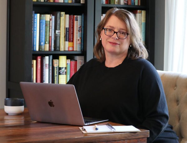Dietitian Nutritionist in Seattle | Disordered Eating + Gut Health
